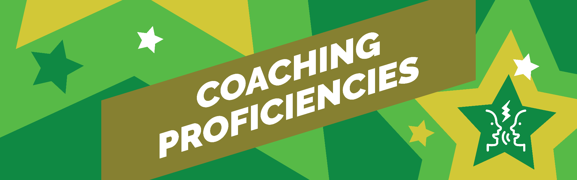 Proficiency Coaching | CoachVille
