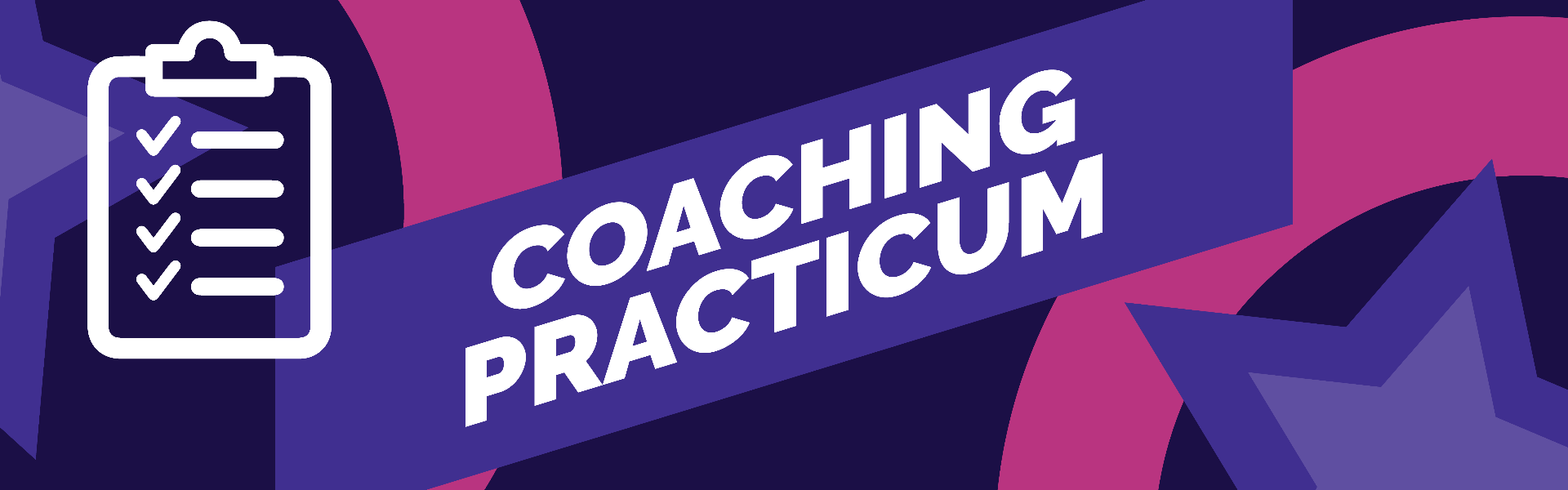 Coaching Practicum | CoachVille